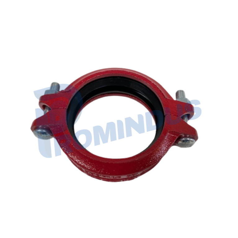 Maquinaria - Promindus